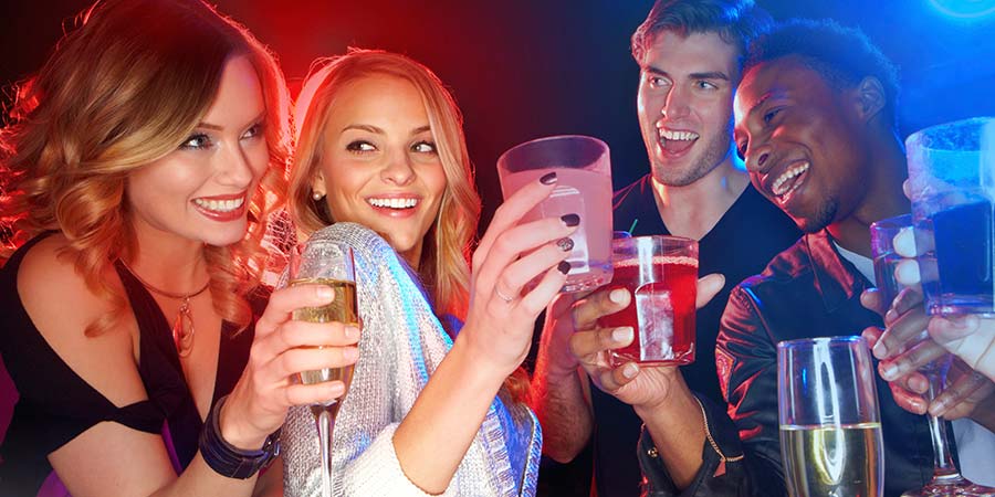 Night Out Transportation - Prestige Limousine